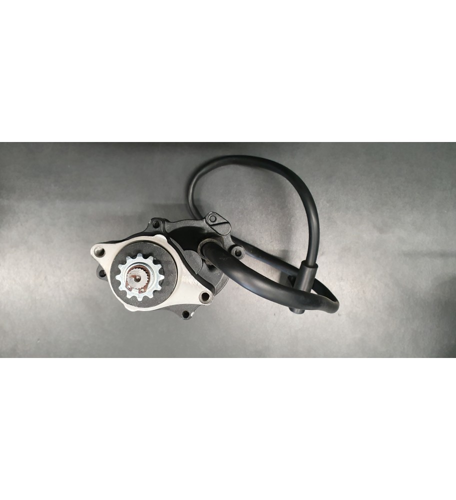 Achat demarreur motrac 50 cc mox m5 m6 YCF SYSTM 2 ROO