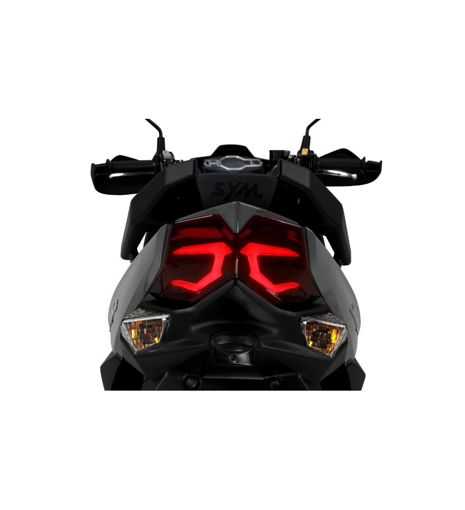 scooter sym jet4 rx 4t euro 5 neuf gris SYM SYSTM 2 ROO